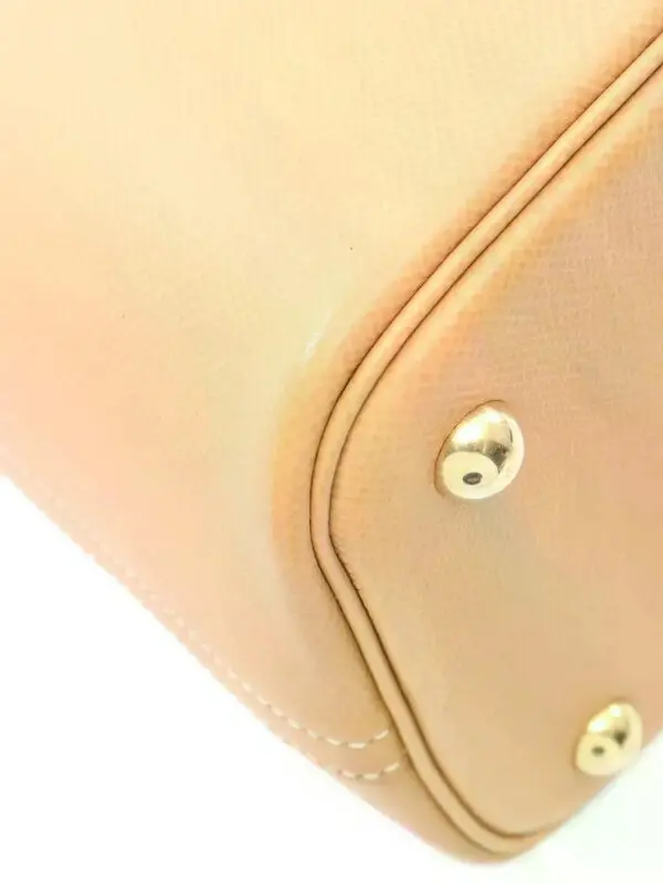 Hermès 1998 Bolide 35 Tote Bag - Neutrals