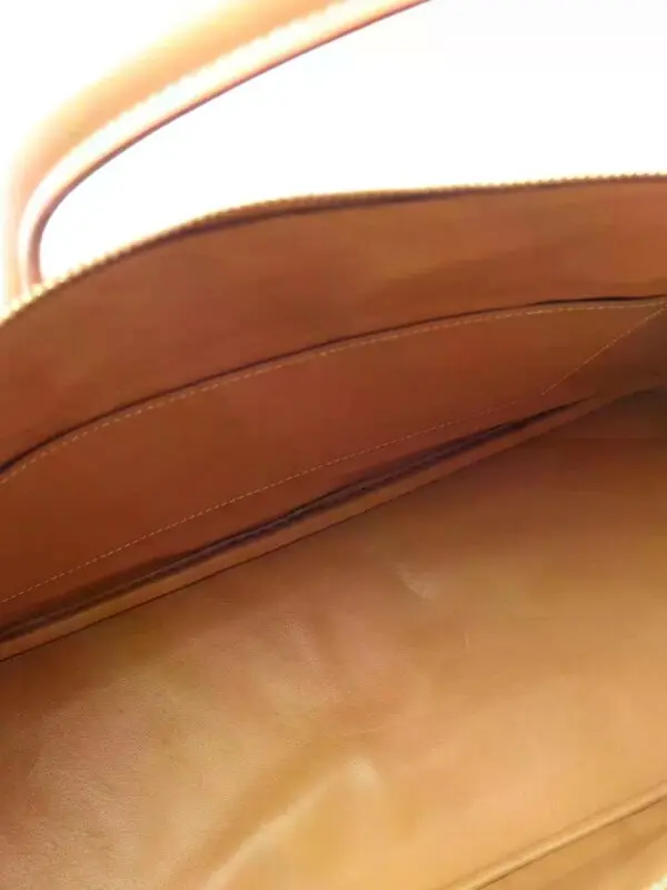 Hermès 1998 Bolide 35 Tote Bag - Neutrals