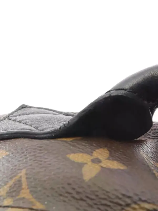 LOUIS VUITTON Palm Springs Pm Monogram Backpack - Brown