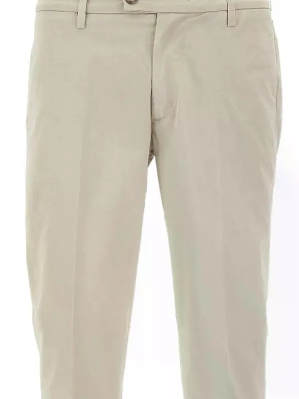 RE-HASH Slim-fit Trousers