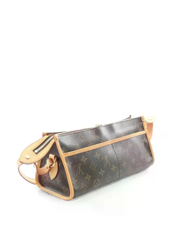 LOUIS VUITTON Monogram Popincourt Long Shoulder Bag