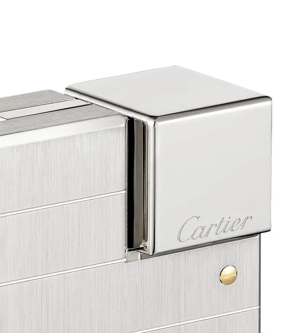 Cartier Santos De Lighter