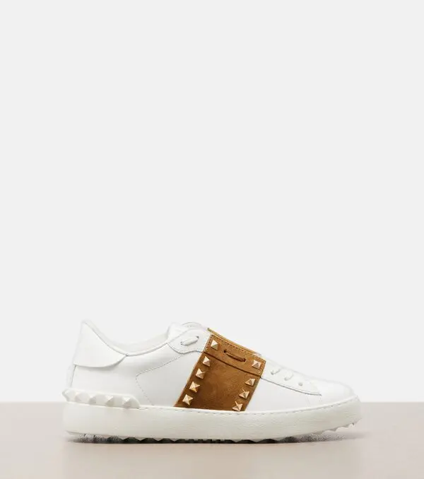 Valentino Garavani Rockstud Sneakers