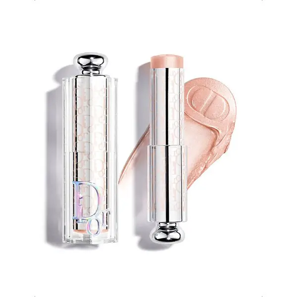 Dior Backstage Glassy Glow Stick Multi-use Balmy Highlighter Stick 6g - 034 Glazed Bubble