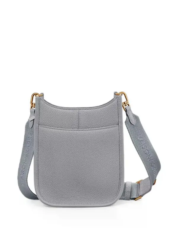 MAISON DE SABRE The Mini Saddle Bag