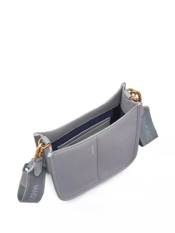 MAISON DE SABRE The Mini Saddle Bag
