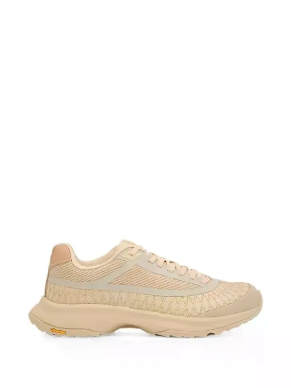LIVTHELABEL Yh 203 Hybrid Mesh Sneakers