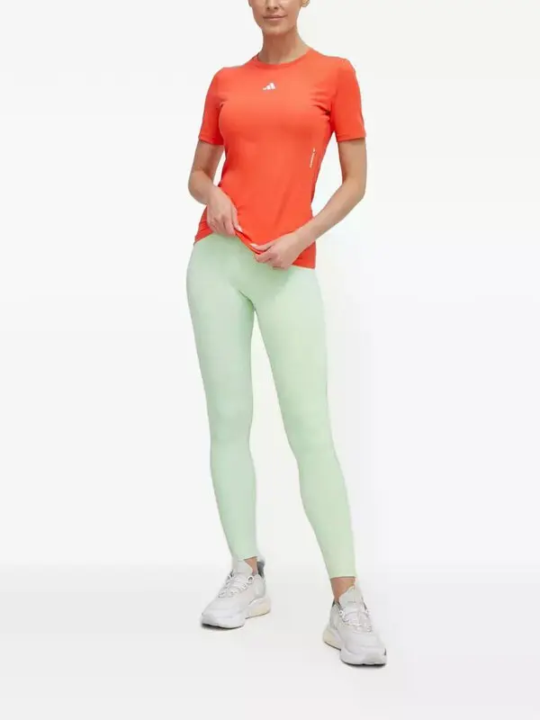 Adidas All Me 7/8 Leggings - Green