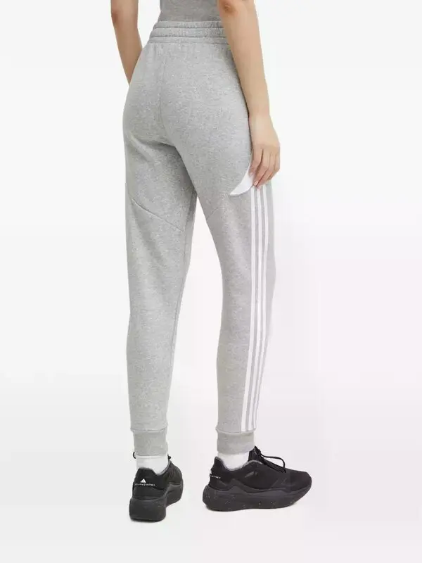 Adidas Tiro 24 Panelled Track Pants