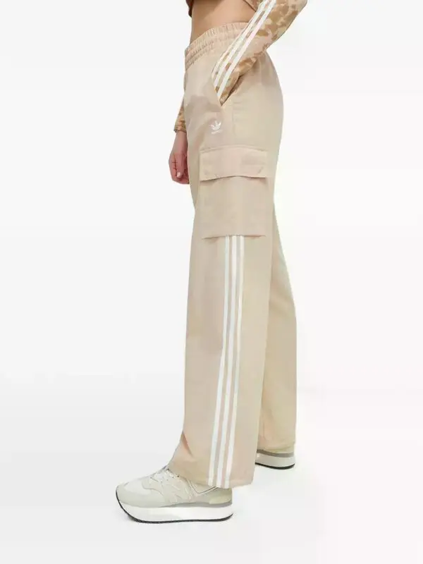 Adidas Adicolor 3-stripes Cargo Track Pants