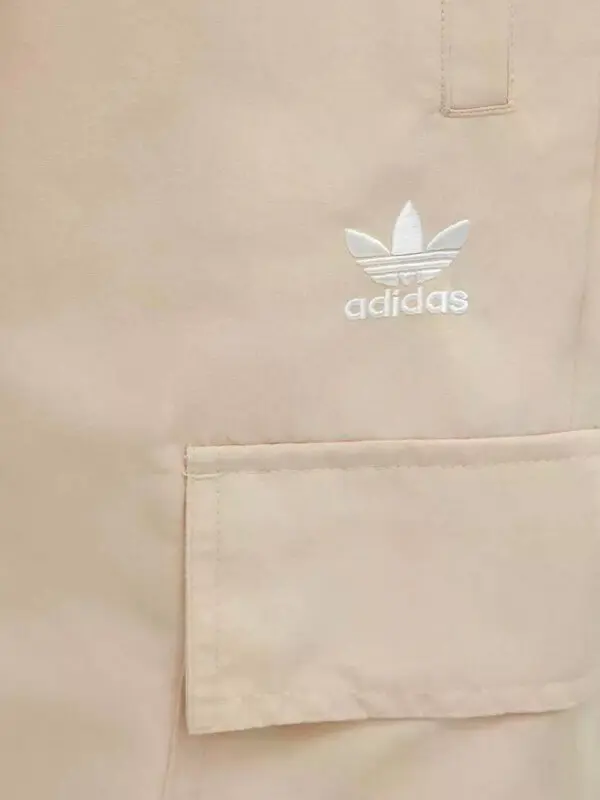 Adidas Adicolor 3-stripes Cargo Track Pants