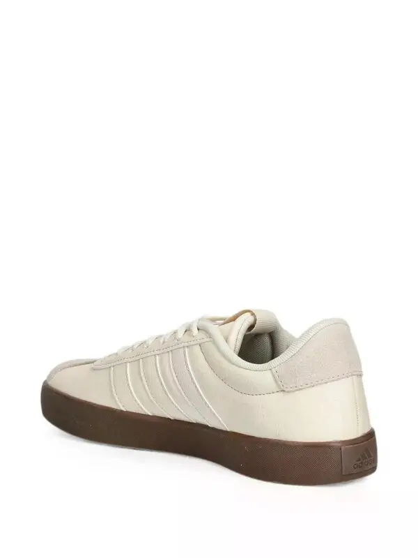Adidas Logo Plaque Low-top Sneakers