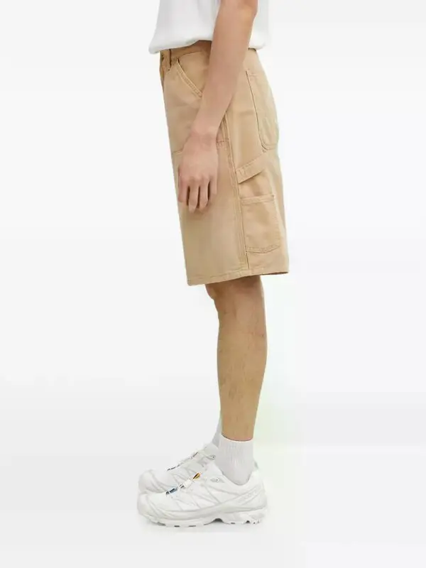 Carhartt Work In Progress Double Knee Shorts