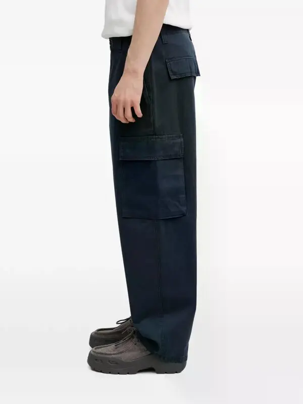 Carhartt Work In Progress Kade Cargo Pants - Blue