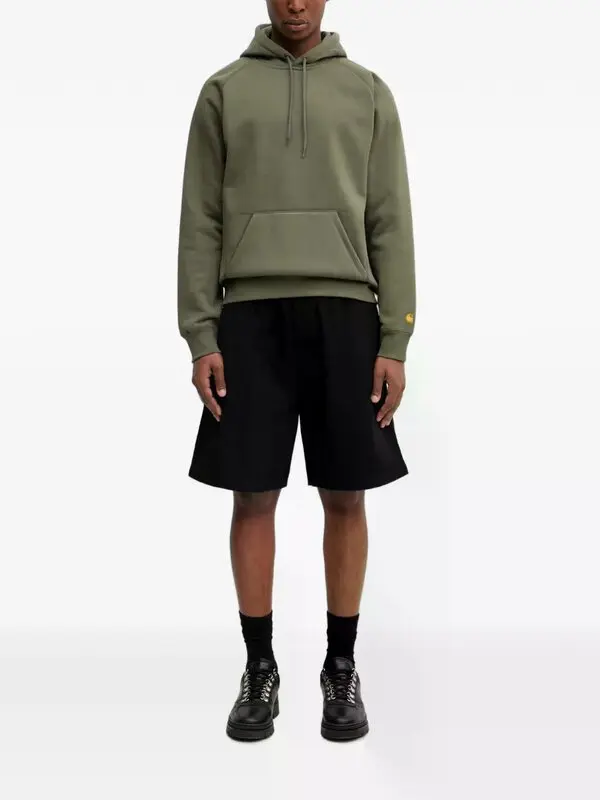 Carhartt Work In Progress Chase Hoodie - Green