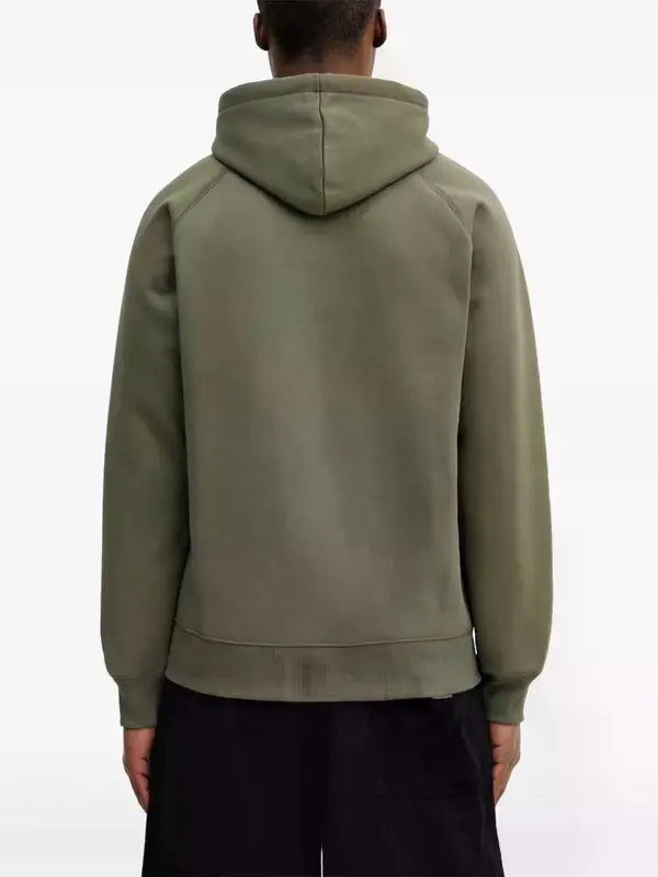 Carhartt Work In Progress Chase Hoodie - Green