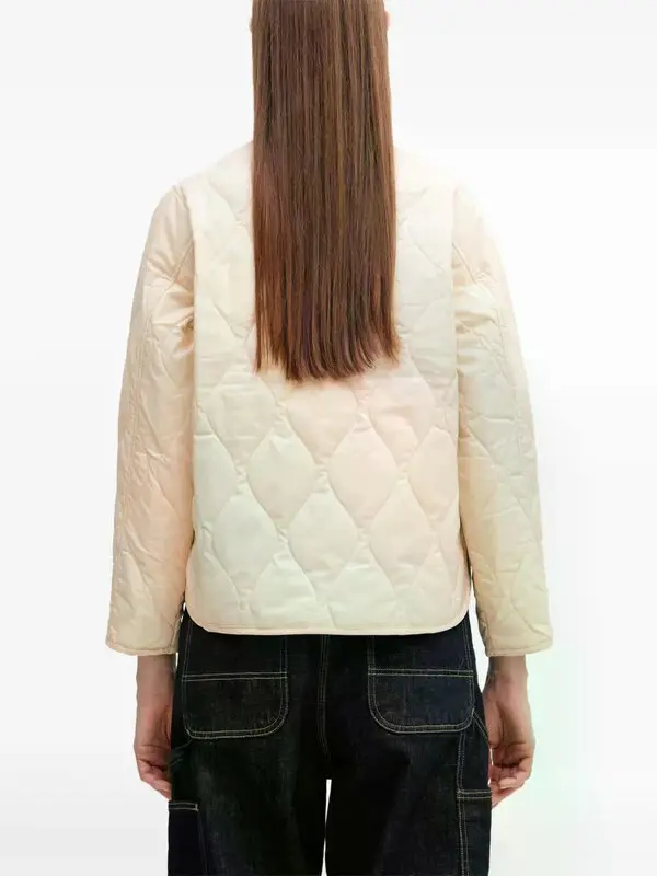Carhartt Work In Progress Skyler Quilted Jacket