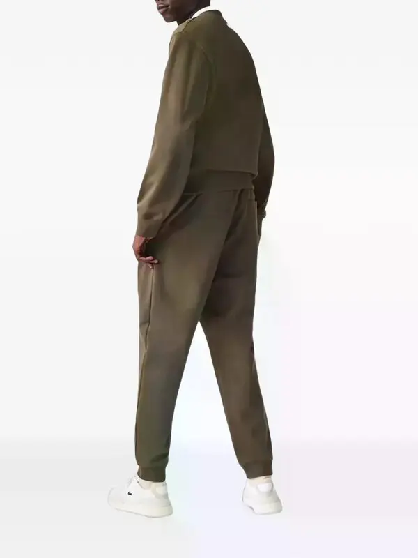 Lacoste Slim Fit Jogger Sweatpants