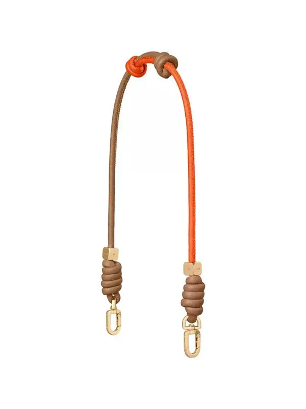 MAISON DE SABRE The Twist Handle Bag