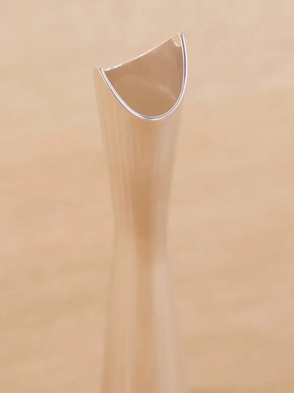 Christofle Cardinal -plated Vase