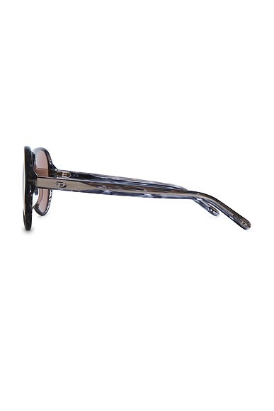 DIESEL® Aviator Sunglasses