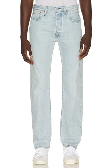 LEVI'S 501 Original Fit Jeans