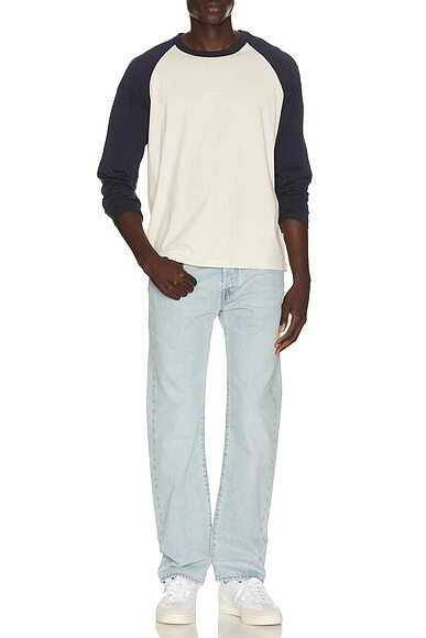 LEVI'S 501 Original Fit Jeans