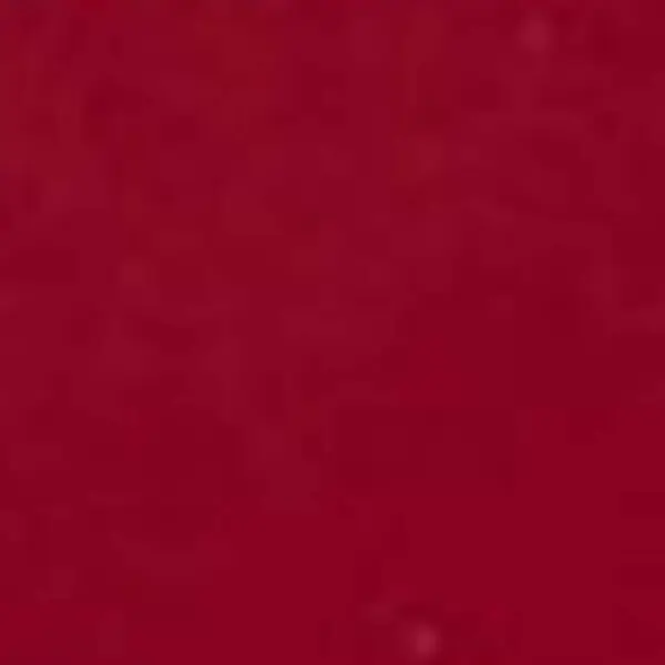 Miu Miu Large Metal Logo Hair Clips - Red