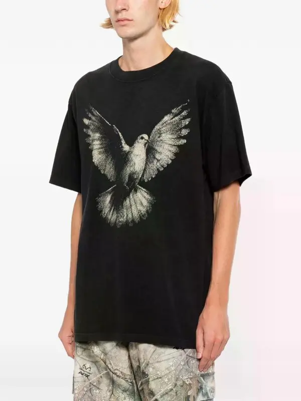 MELT Dove Printed T-shirt
