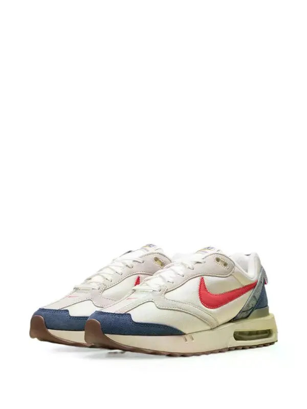 Nike Max Dawn Lace-up Sneakers - Neutrals