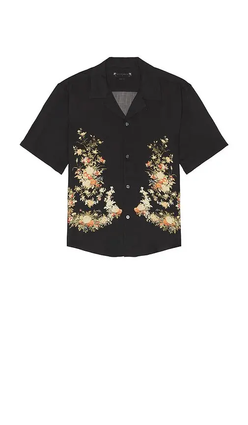 ALLSAINTS Parsons Shirt