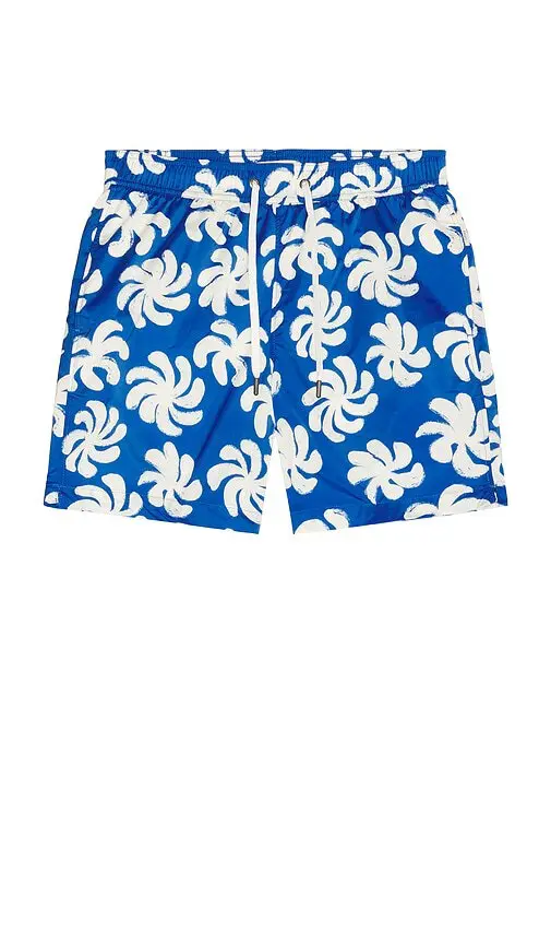Onia Charles 7 Swim Trunk