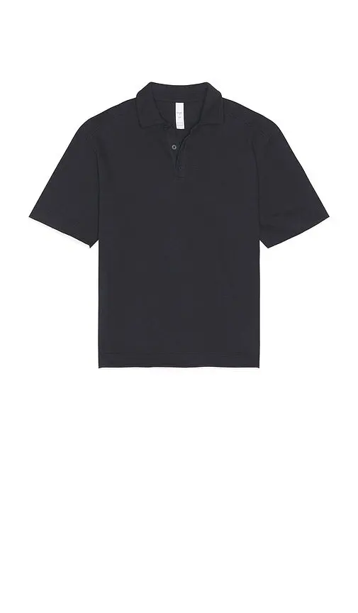 RHONE Seaside Terry Polo In . Also