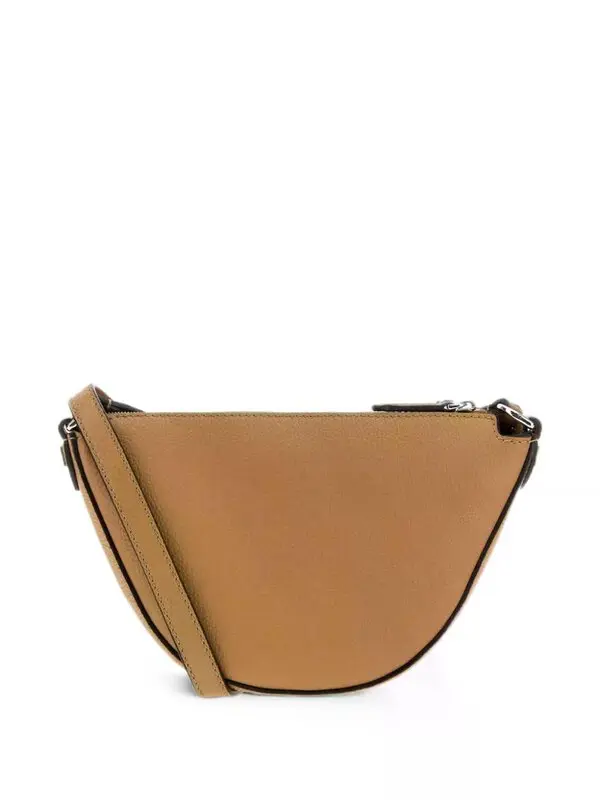 Fendi Mini Melon Cross Body Bag - Brown
