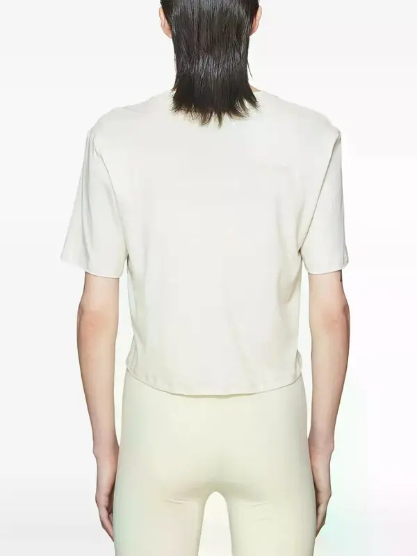 RONI ILAN Graphic-print Jersey T-shirt