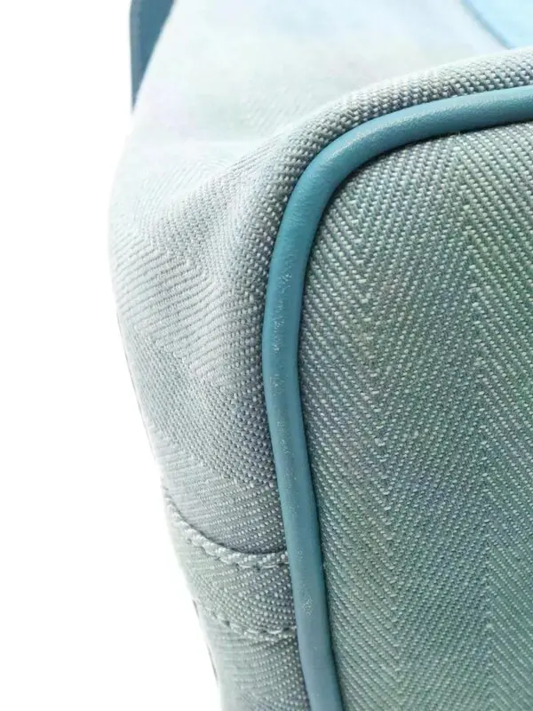 Hermès 2010s Valparaiso Pm Tote Bag