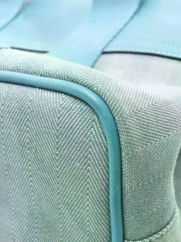 Hermès 2010s Valparaiso Pm Tote Bag