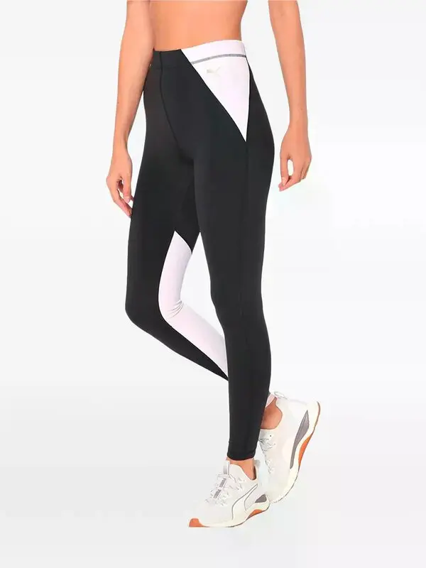 PUMA Logo-print Leggings