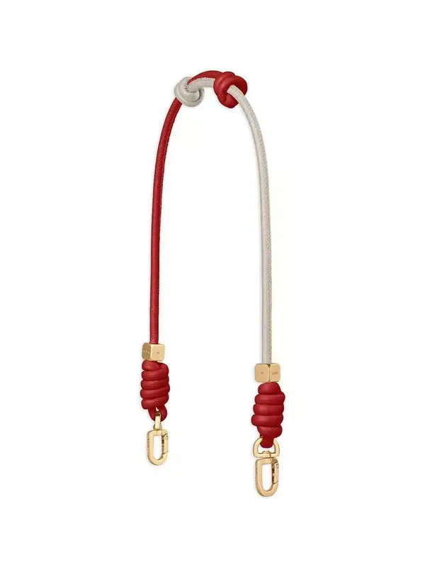 MAISON DE SABRE The Twist Handle - Red