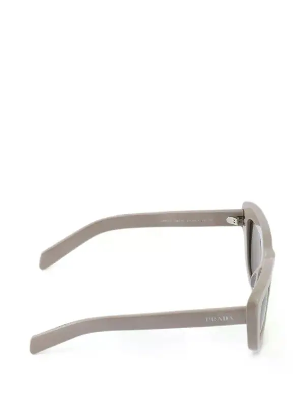 Prada Acetate Sunglasses