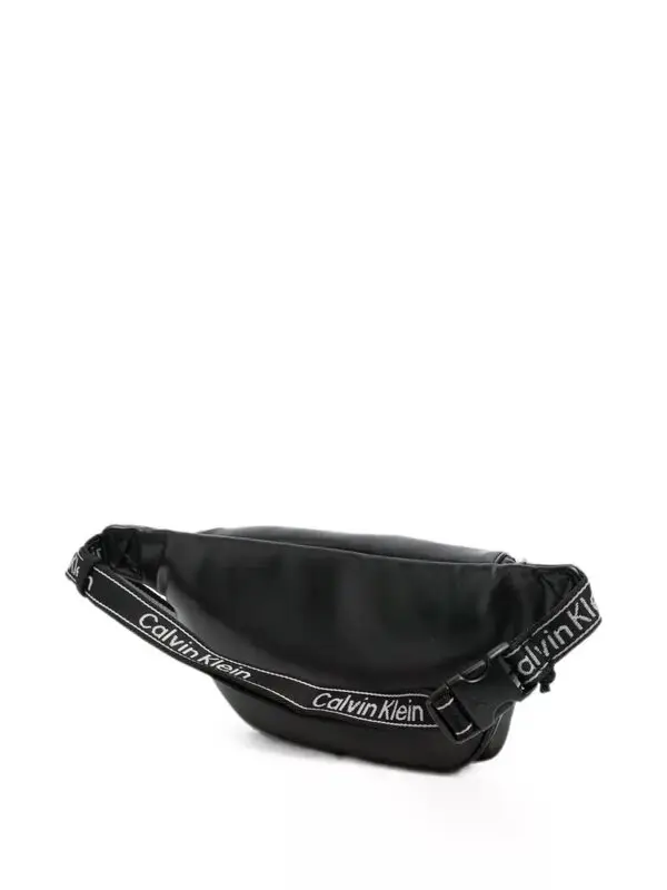 Calvin Klein Print Belt Bag