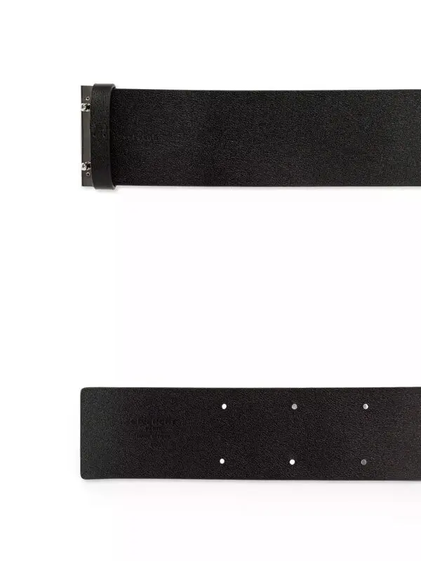 Givenchy Leather Belt