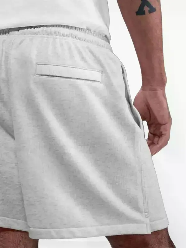 Nike Club French Terry Drawstring Shorts