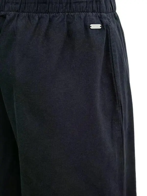 Barbour Josie Wide-leg Trousers