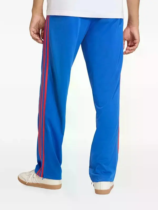 Adidas Firebird Side-stripe Track Pants