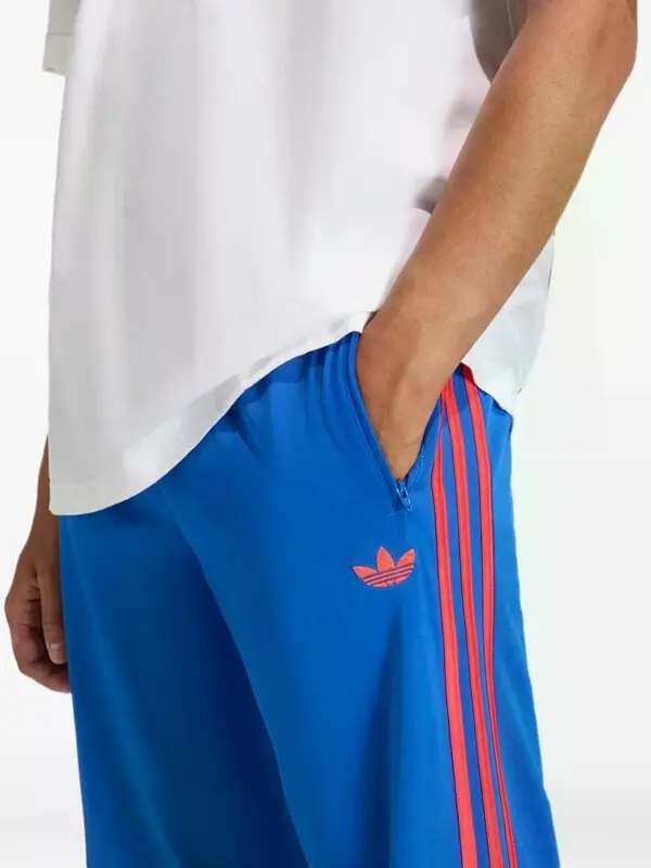 Adidas Firebird Side-stripe Track Pants