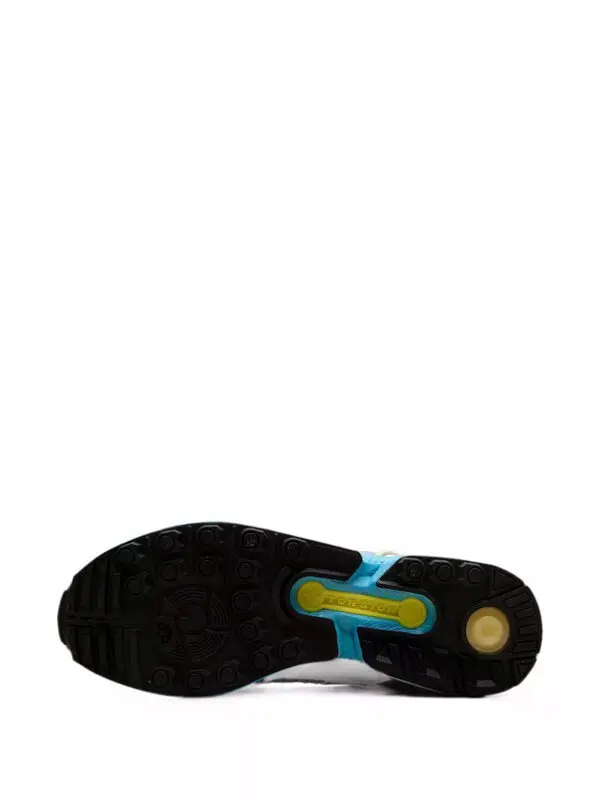 Adidas Zx 0006 Inside Out Lace-up Sneakers