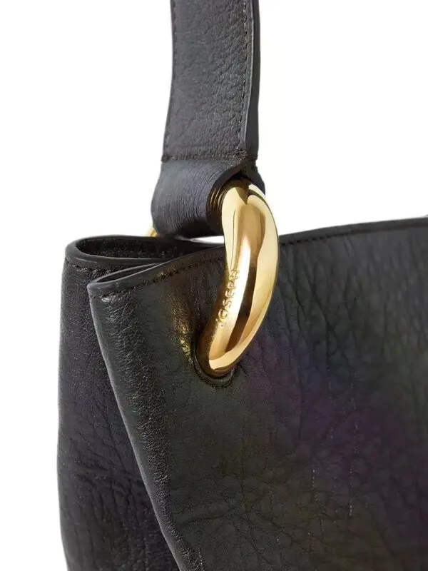 JOSEPH Pebble Grain Bucket Bag