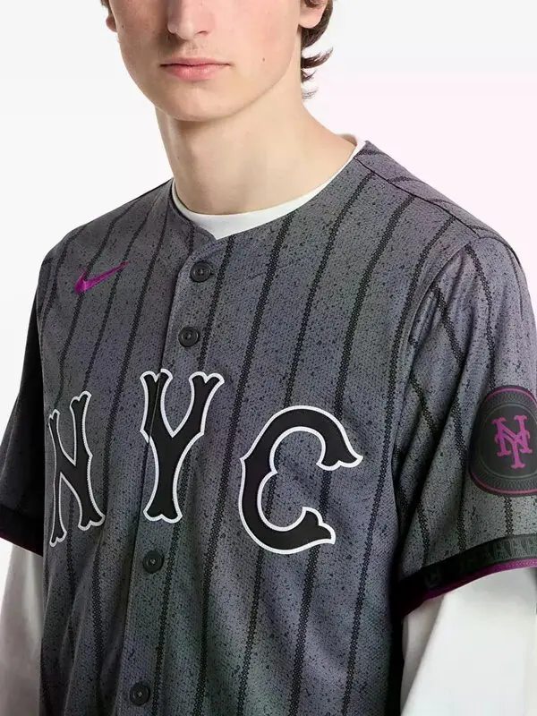 Nike Mlb Limited City Connect Jersey