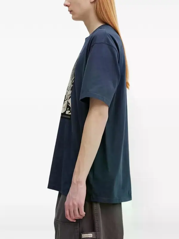 Barbour Conditions T-shirt